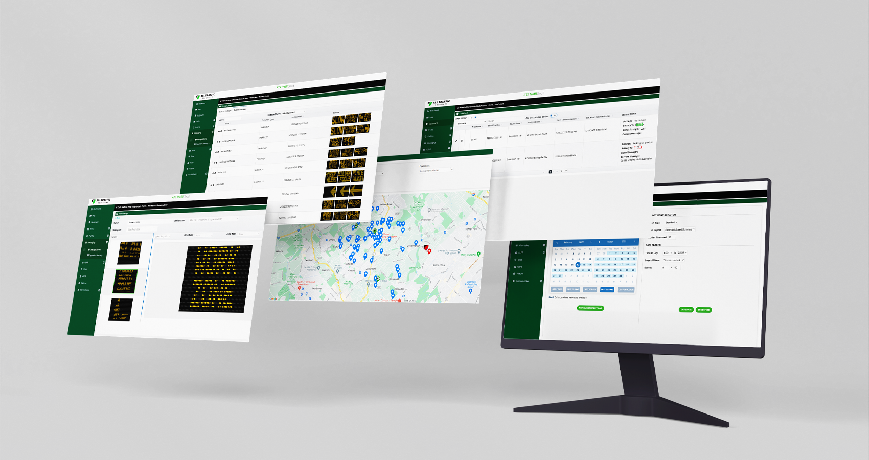 Shield Training Videos | All Traffic Solutions Shield Training Videos | All Traffic Solutions